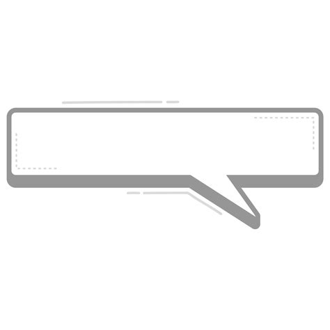 Pop Up Bubble With Text Space Color Full Style For Design And Decoration 24996725 Png