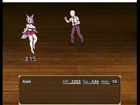 The Great Yokai Follando Con La Yokai De Enormes Tetas XNXX COM