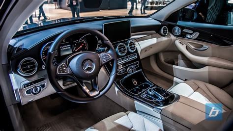 2016 Mercedes Benz C300 Interior ~ Wallpaper Francisca