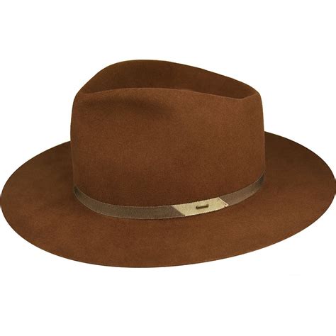 Bailey 1922 Cyd Fedora