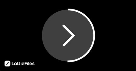 Free Arrow Animation Animation By Gaurav Sharma Lottiefiles