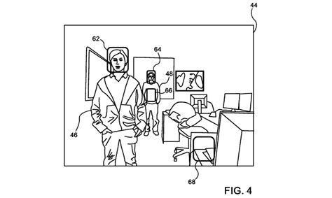 Apple Patent Hints Facial Recognition And D Selfies Are Coming To IPhone
