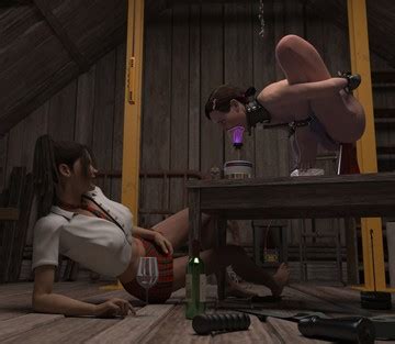 The Ice Cube Challenge Muses Sex And Porn Comics The Ice Cube Challenge Muses Sex And Porn Comics