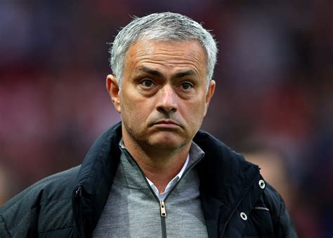 Manchester United News Jose Mourinho Does Not Trust His Players Says