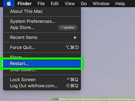 4 Ways To Install An Operating System On A Brand New Computer