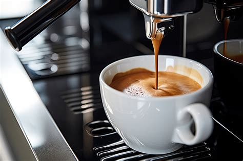 The Top Reasons Why Your Espresso Shot Is Pulling Too Slow Chris Coffee