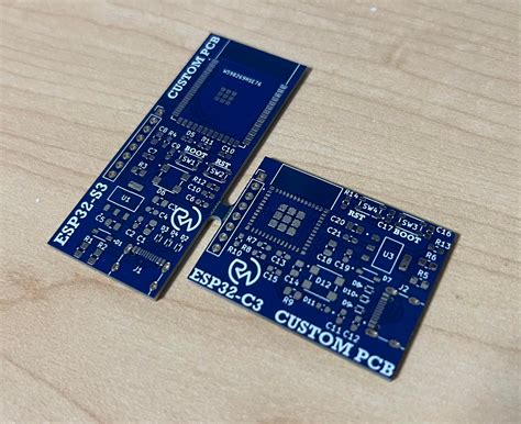 Build Custom Esp32 Boards From Scratch The Complete Guide To Designing Your Own Esp32 S3 And