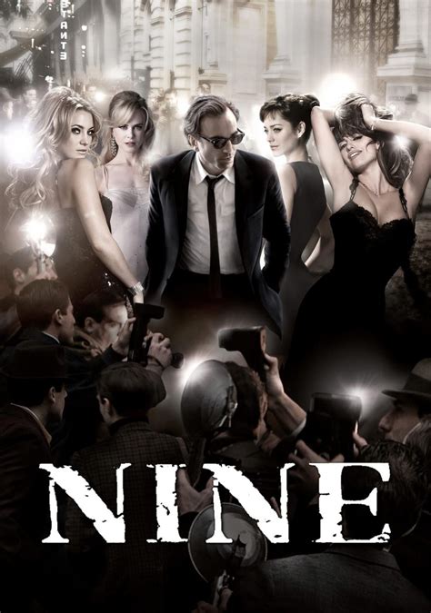 Nine 2009 Movieweb