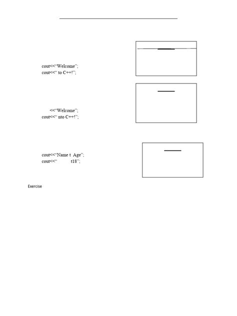 05 Dsa Lab Exercise For Chapter Two Wu Pdf Computer Programming Software Engineering