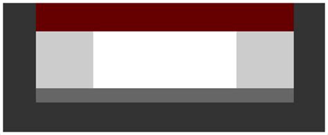 Create A Simple Cross Browser Centered 3 Column Fixed Width Css Layout