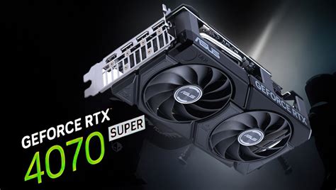 NVIDIA GeForce RTX SUPER GB Graphics Card Leaks Out ASUS S Custom Dual Model