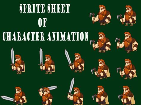 Game Assets 2d Characters Sprite Sheet For The Games And Streamers Upwork