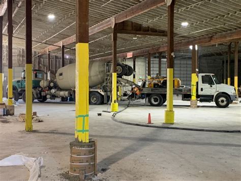 Cdc Construction Ltd On Linkedin From Retail And Industrial To