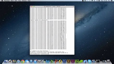 How To Clear Down Terminal Mac Os X Hd Guide Tutorial 2023 Youtube