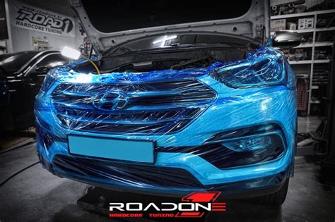 싼타페 더프라임 디젤 탈착식 Dpf클리닝 크리닝 정비 By 안성 국산 디젤 수리 전문 로드원 네이버 블로그