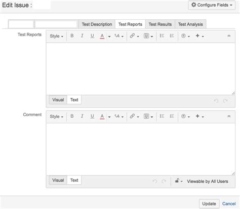 How To Make Text Field Multi Line Custom Field Support Richtext Wiki