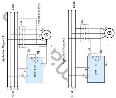 smartgen hpm110 synchronizing module outdated models hpm110