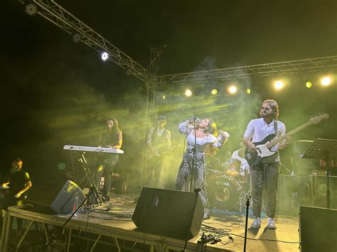 Unity Band • იუნითი ბენდი