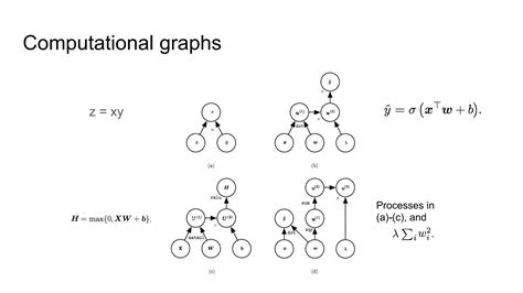 Recurrent And Recursive Networks Part 1 Pdf