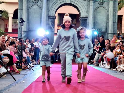 FotogalerÍa No Te Pierdas Las Mejores Imágenes De La Pasarela De Moda