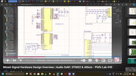 Guidance For Taking Forward Of Custom Hw Using Stm Stmicroelectronics Community