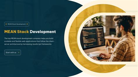 Ppt Overview Of Mean Stack Development Powerpoint Presentation Free Download Id13680049