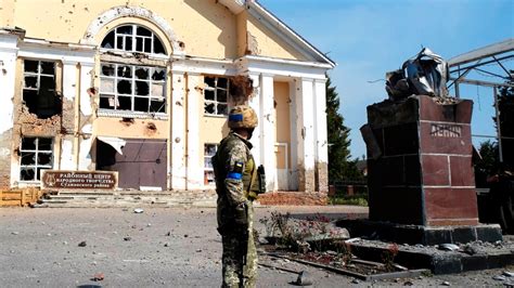 У Генштабі ЗСУ пояснили мету операції в Курській області РФ