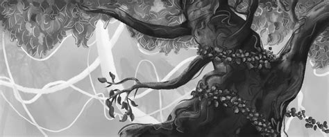 Stylized Background Maugli Ussr 1973 On Behance