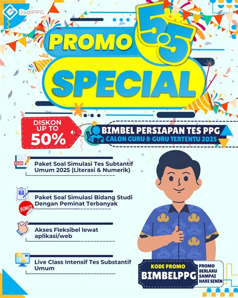 Ukin Ppg Adalah Pengertian Dan Panduan Lengkap Untuk Peserta Ppg