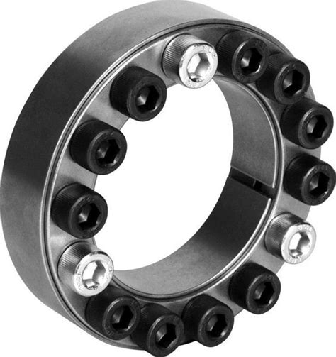 Series C200 Metric Locking Assembly On Climax Metal Products Company
