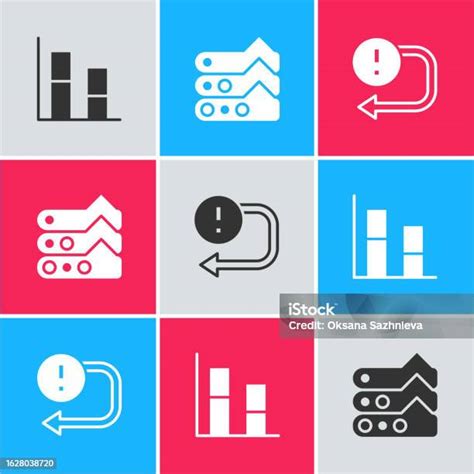 그래프 차트 다이어그램 및 화살표 아이콘을 설정합니다 벡터 0명에 대한 스톡 벡터 아트 및 기타 이미지 0명 개념 교육 Istock