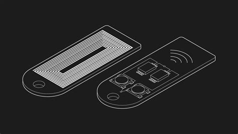 The NFC Key That Prevents Passive Activation Adafruit Industries Makers Hackers Artists