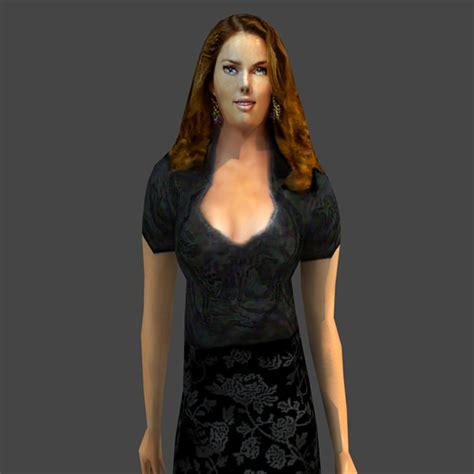 architectural rendering 3d model