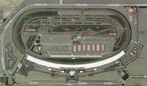 Preview Pepsi Max 400 At California Trackdebris