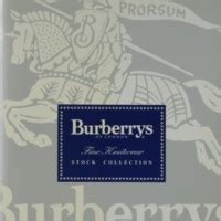 Our Story Burberry®️ Official