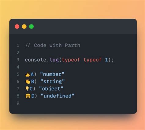 parth patel on linkedin codewithparth javascript javascriptdaily codewithparth developer…