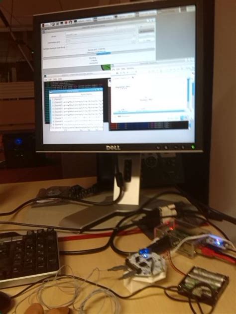 Openvibe V10 Now Supports Openbci — Openbci Forum