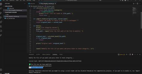 devang keni on linkedin cybersecurity ethicalhacking pythonprogramming cybersecuritytools…