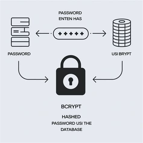 Protege Tus Contraseñas Con Bcryptjs