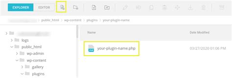 Wordpress Plugin Development — A Beginners Guide