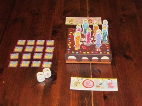 Review Happy Party
