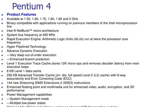 Ppt Simultaneous Multithreading Maximizing On Chip Parallelism