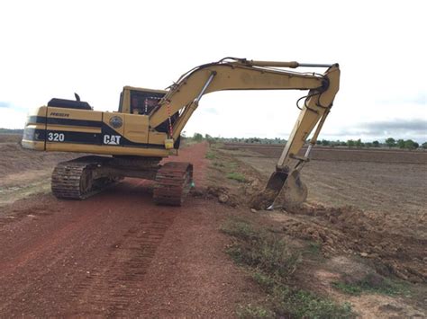 ក្រសួងធនធានទឹកនិងឧតុនិយម៖ សកម្មភាពជួសជុល