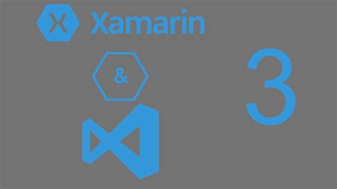 Xamarin Tutorial For Beginners Part 3 List View Actions Youtube
