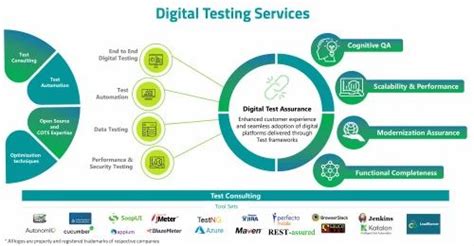 1 Week Software Qa Testing Service Pan India Rs 25000pack Digiprima Technologies Opc