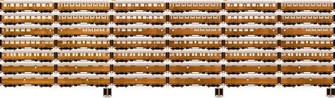 Lner Gresley Teaks By New Oban Productions On Deviantart