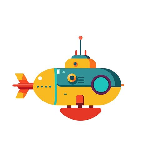 Submarineship Vectors Download Free High Quality Vectors From Freepik