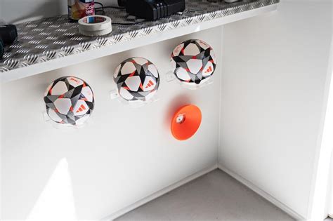 Pitch Ball Rack Etsy