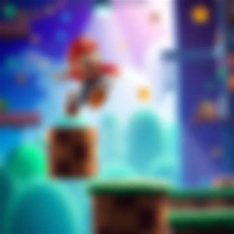 Mastering Super Mario Bros 2 Tips And Strategies Leveluptalk