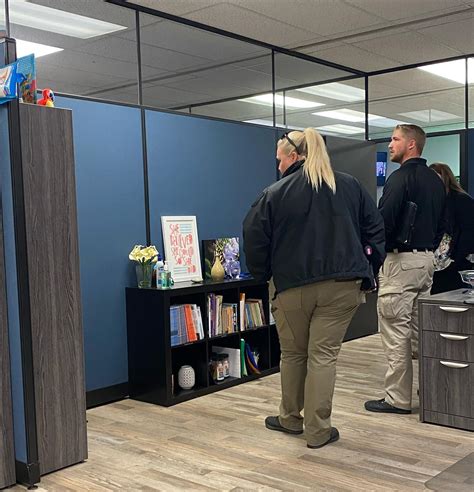 This San Joaquin County District Attorneys Office